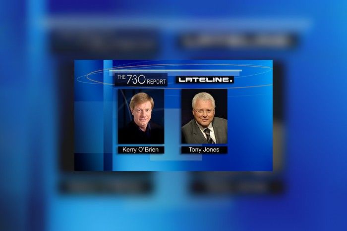 Project 8 - Media Watch