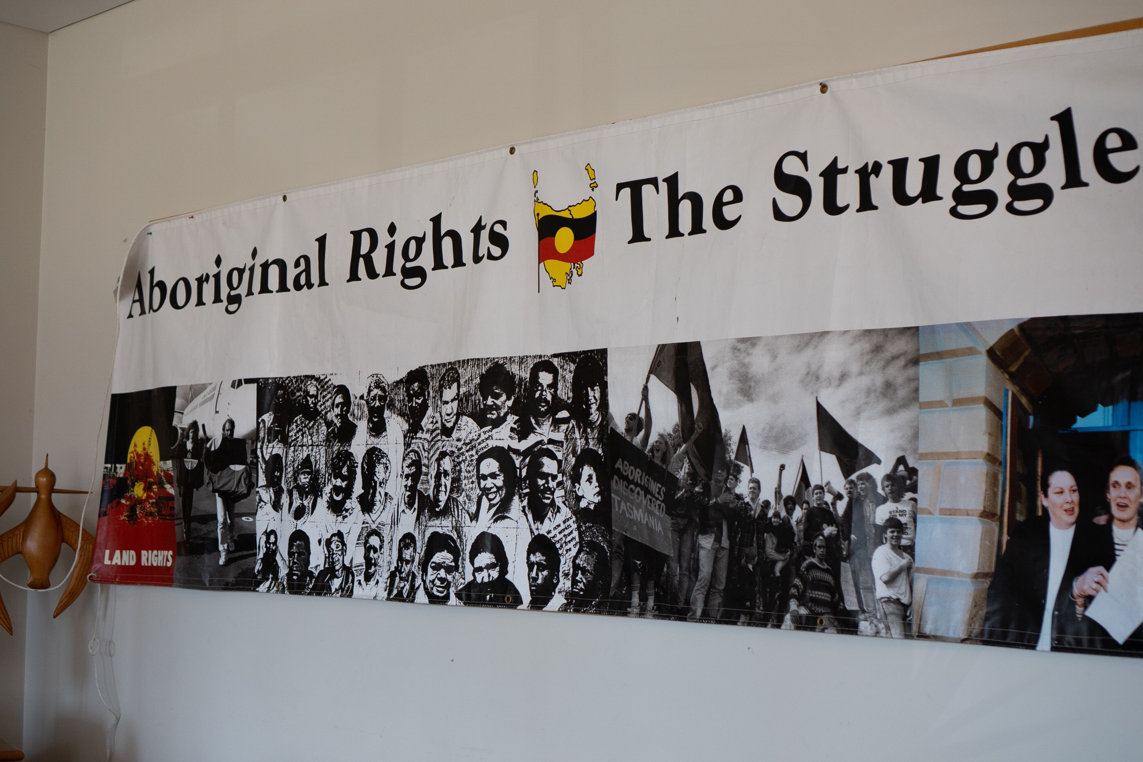 New members elected to Aboriginal Land Council of Tasmania to campaign ...