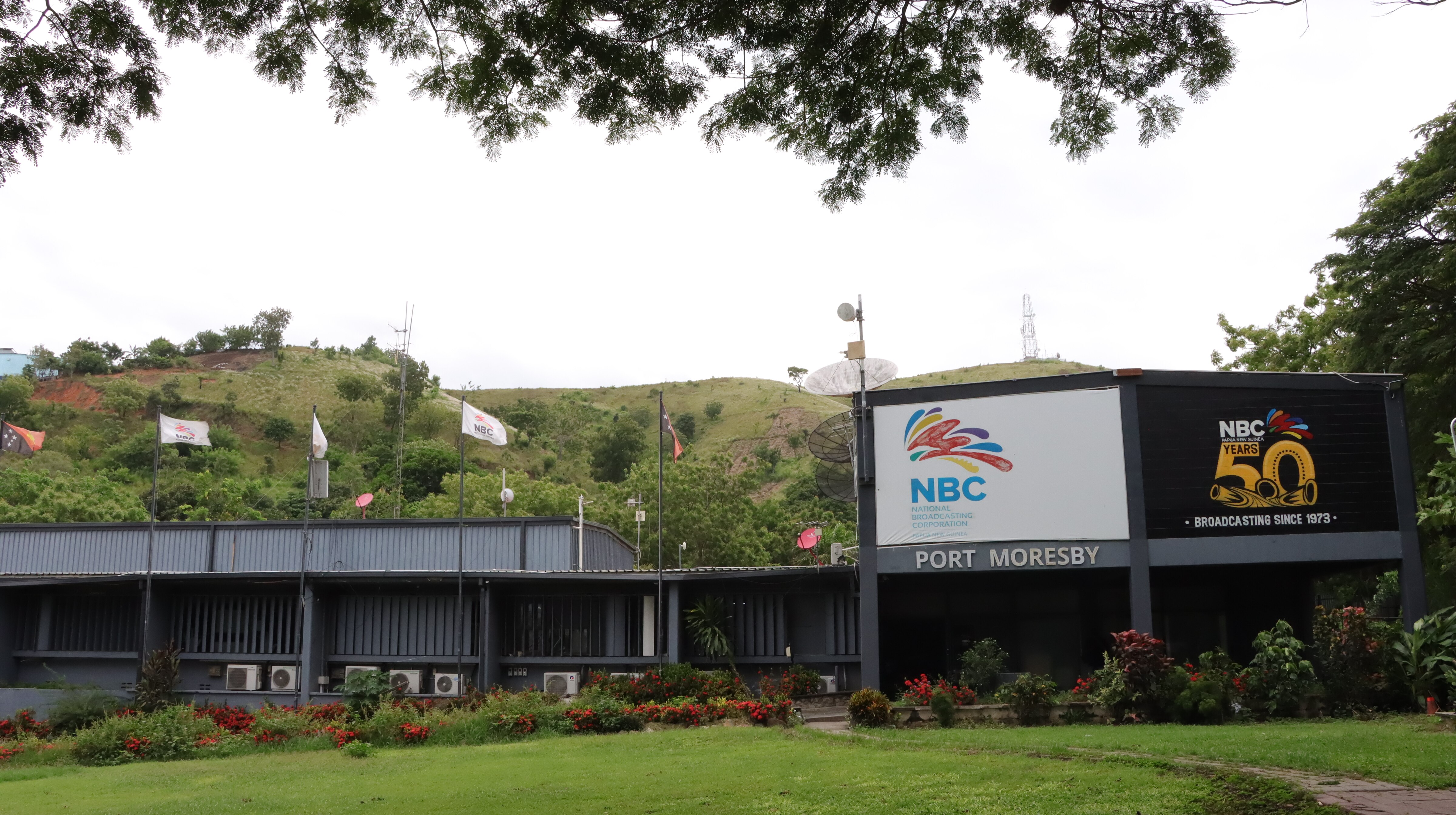 PNG female journalist pushes for inclusive reporting - ABC ...