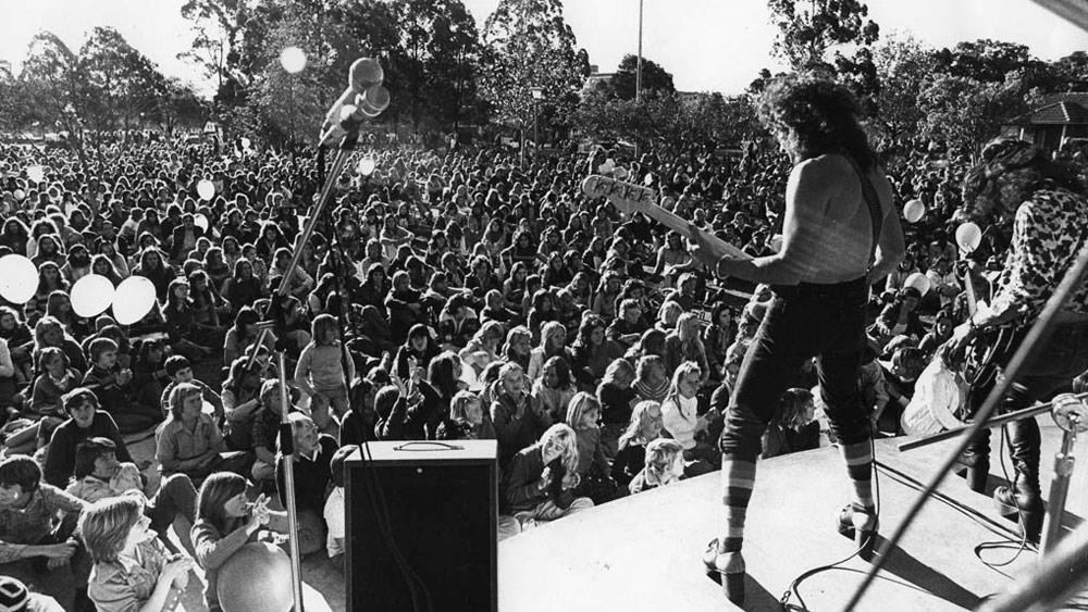 1975-1985: 40 Years of triple j - ABC listen