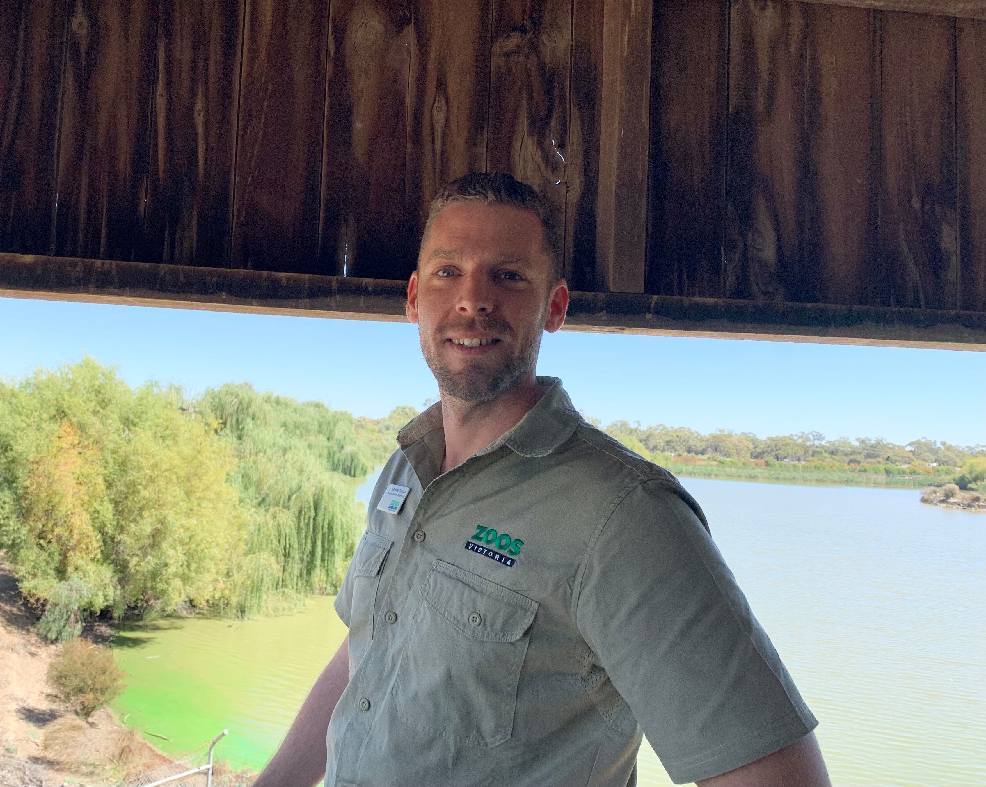 Animal tourism in central and northern Victoria strengthens native ...