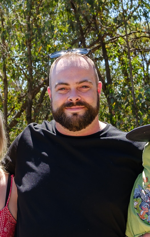 Bravery award for Wangaratta's Luke Chilcott for efforts to rescue ...