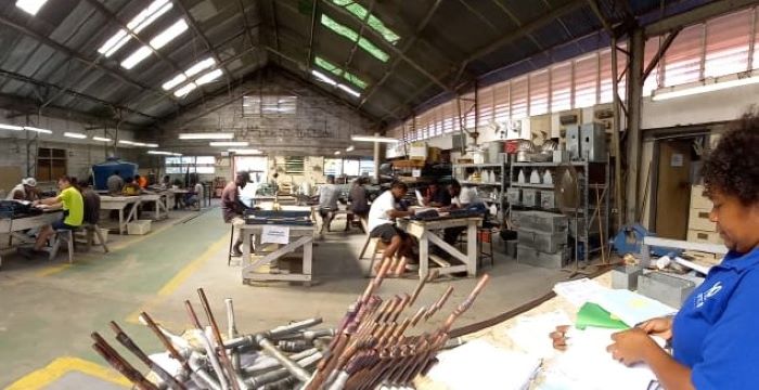 SINU Civil Engineering Program - ABC News