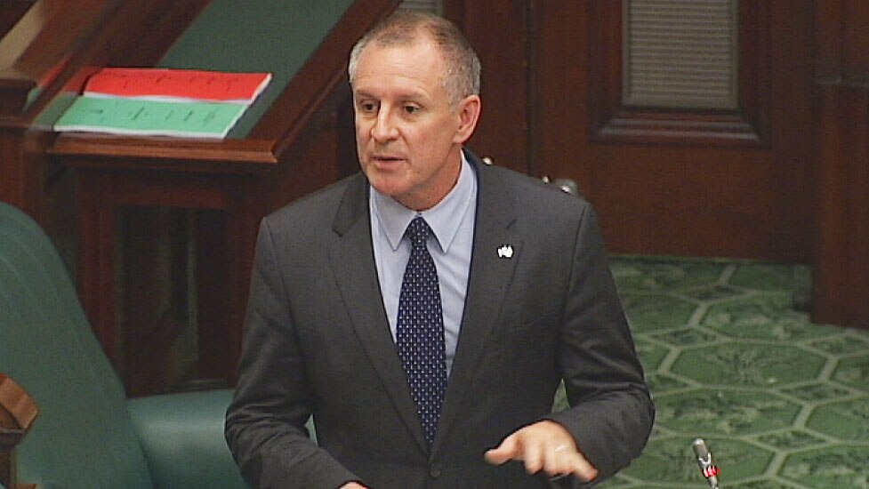 Electoral inquiry sought by SA Premier Jay Weatherill after by ...