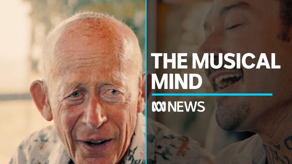 Director Scott Hicks discusses 'The Musical Mind' - ABC News