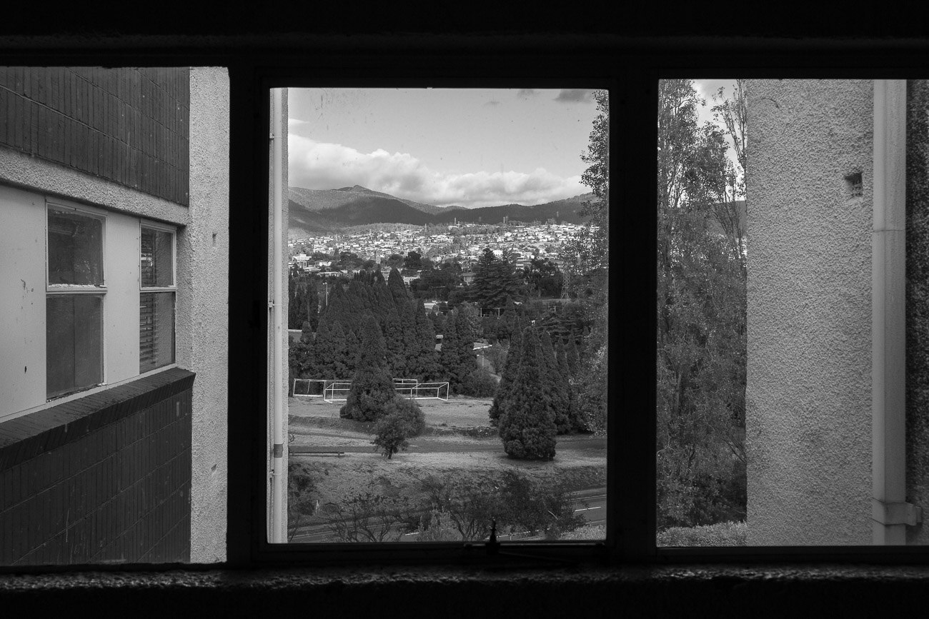 Stainforth Court: the trauma centre - ABC listen