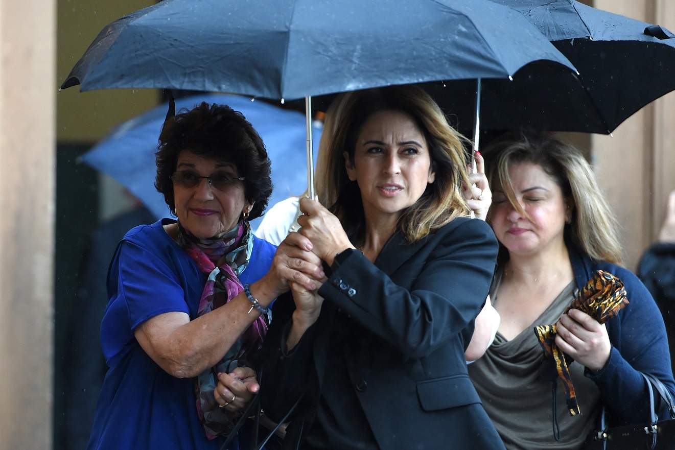 Eddie Obeid sentenced to five years' jail for misconduct in public ...