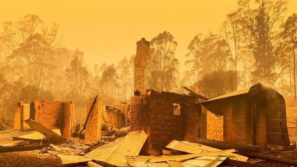 Federal Government outlines how its Bushfire Recovery Fund will be ...