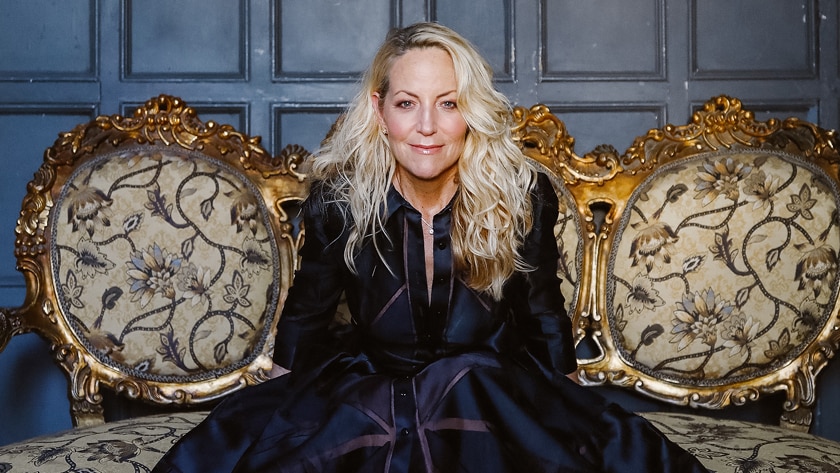 Lise Lindstrom explains how her career as a soprano began - ABC listen Lise Lindstrom explains how her career as a soprano began - ABC listen