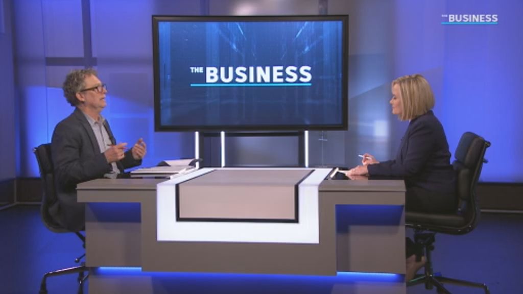 News Corporation Australia posts a net loss in 2024 financial year ...