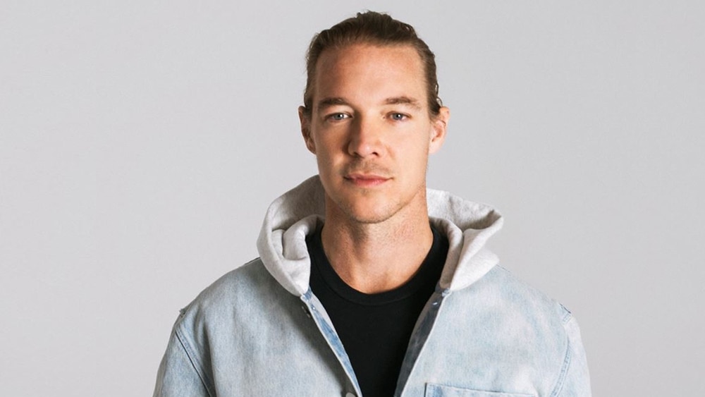 First Spin: Diplo's California EP finds ways for him to tread new ...
