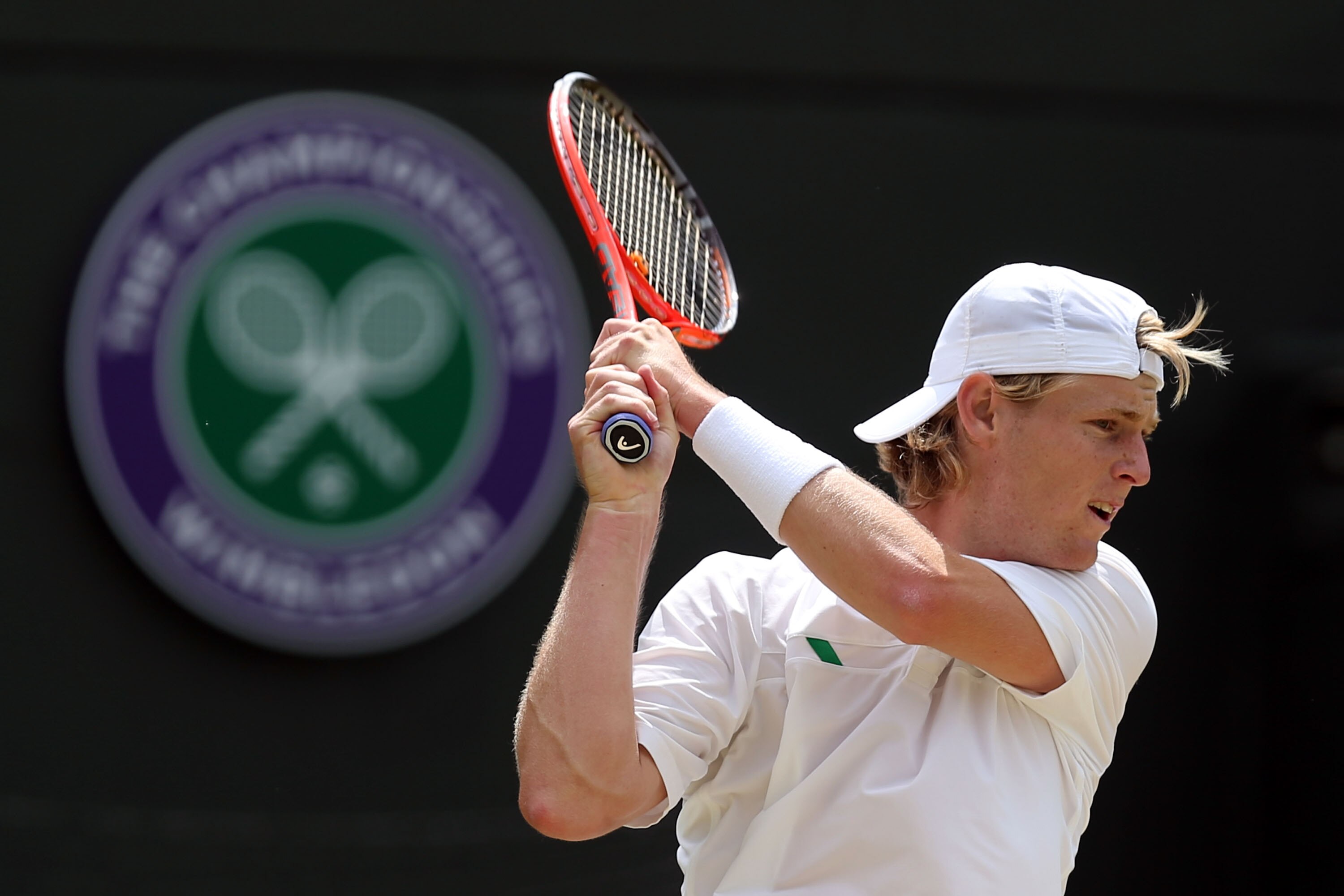 Sam Groth, James Duckworth and Luke Saville qualify for Wimbledon in ...