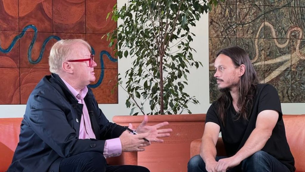 Talking Pictures - ABC News