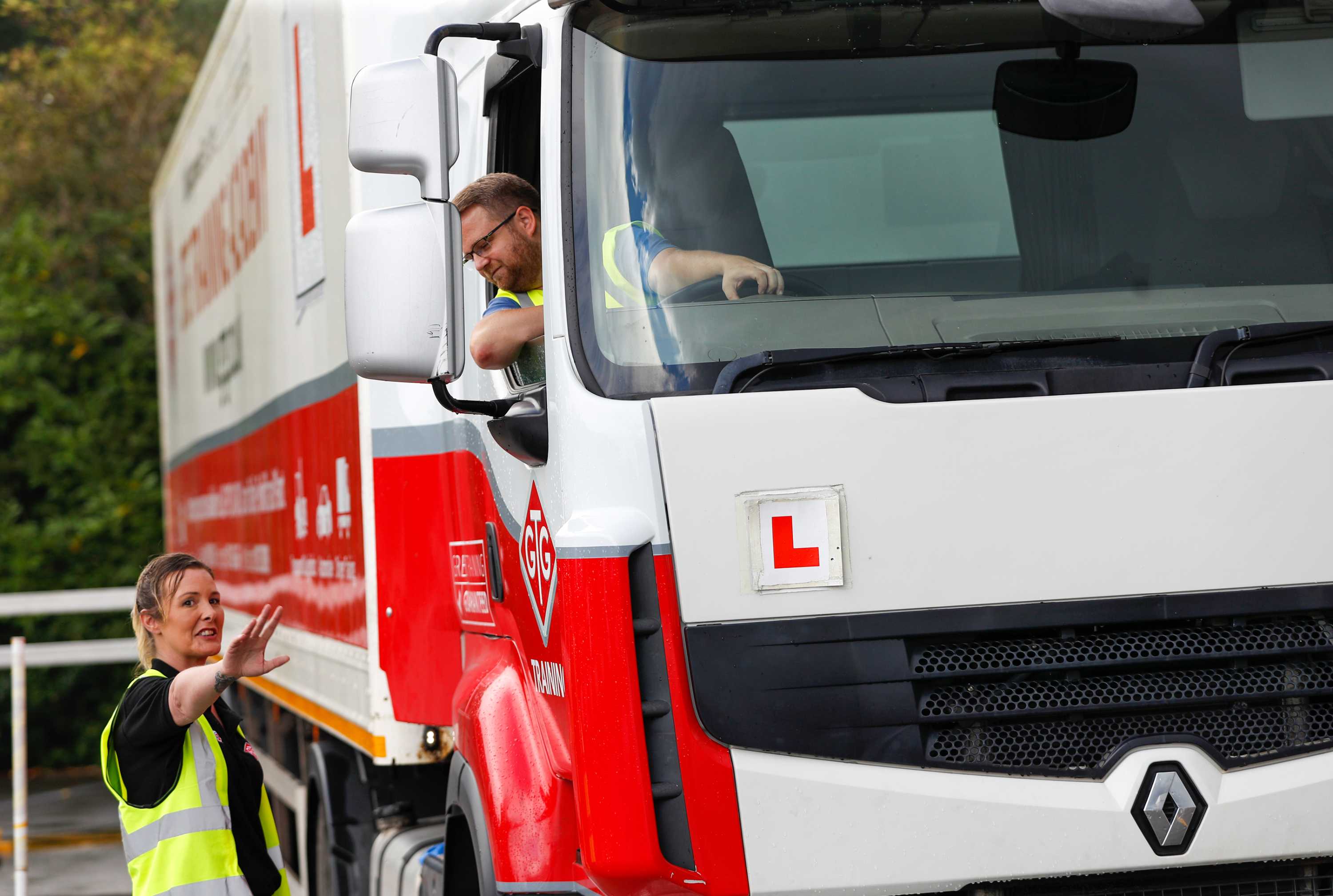 Ian Dunt's Britain - ABC listen