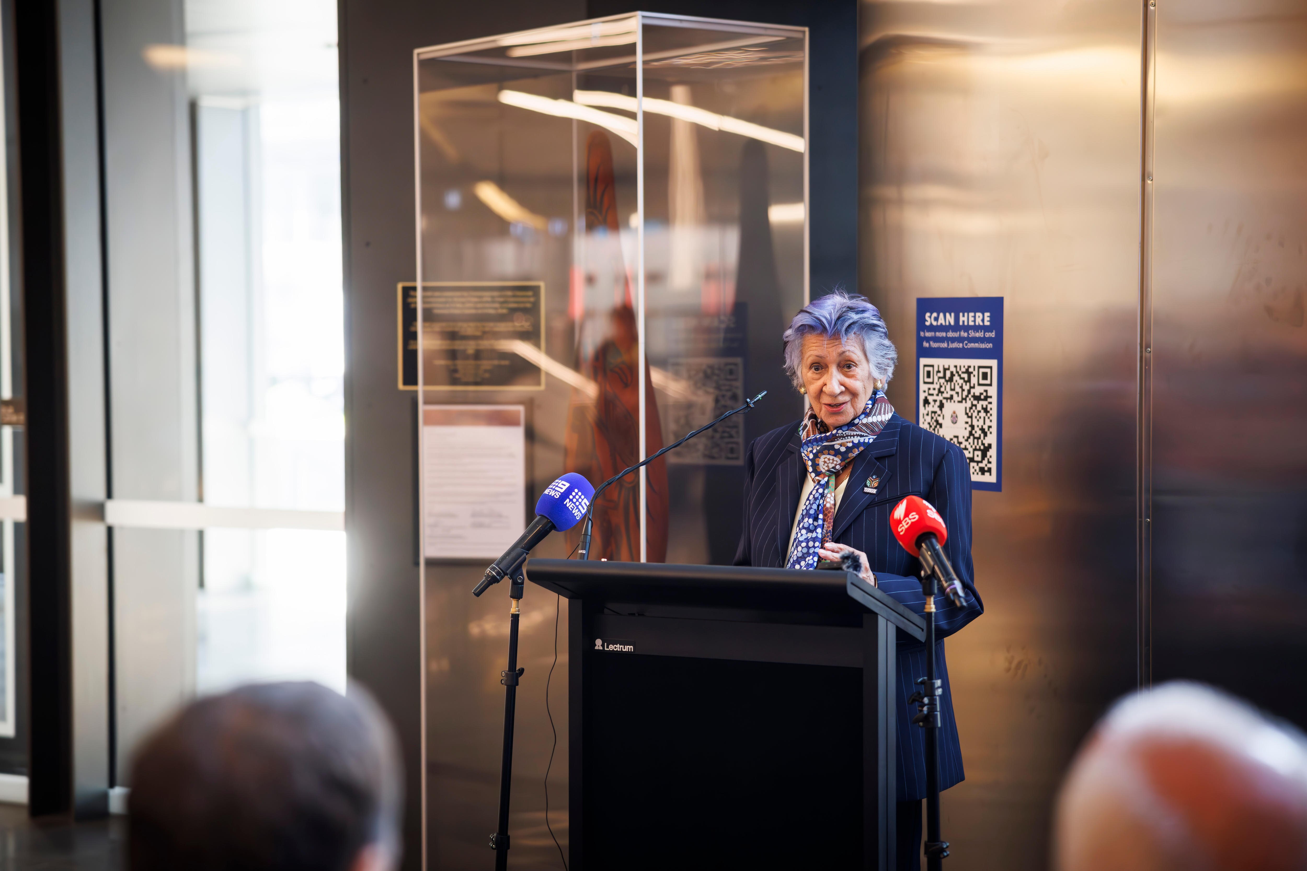 Victoria Police commits to 79 reforms by 2025 in response to Yoorrook ...