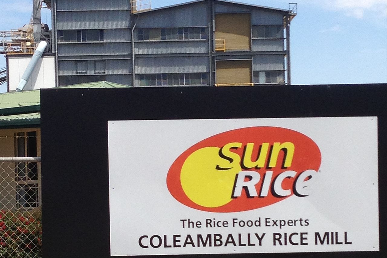 SunRice to keep export monopoly - ABC News