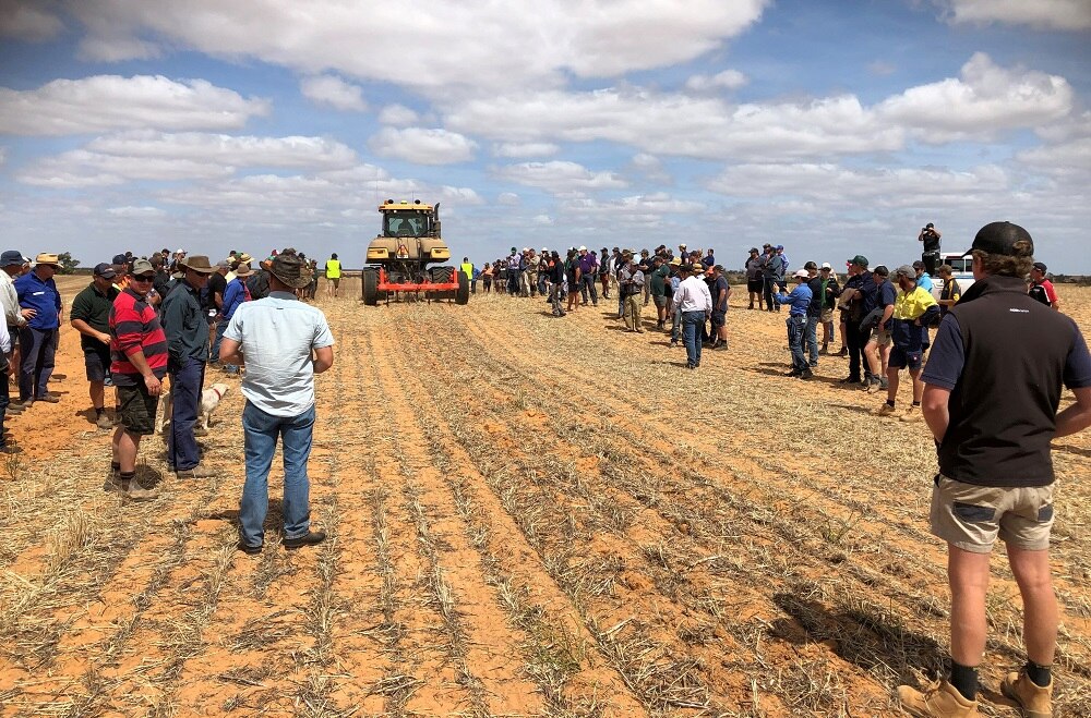 Virtual library offers farmers field-day experience without the time ...