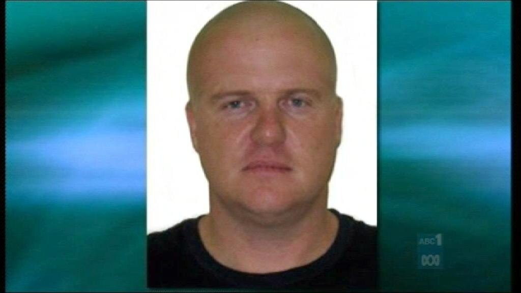 Puddy murder suspect spotted in Qld - ABC News