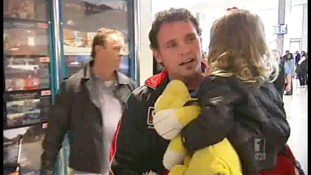 Geale returns a champion - ABC News