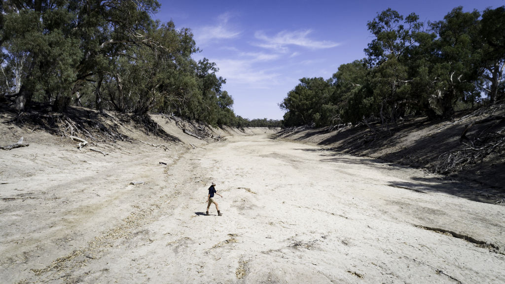 Cry Me a River - ABC News