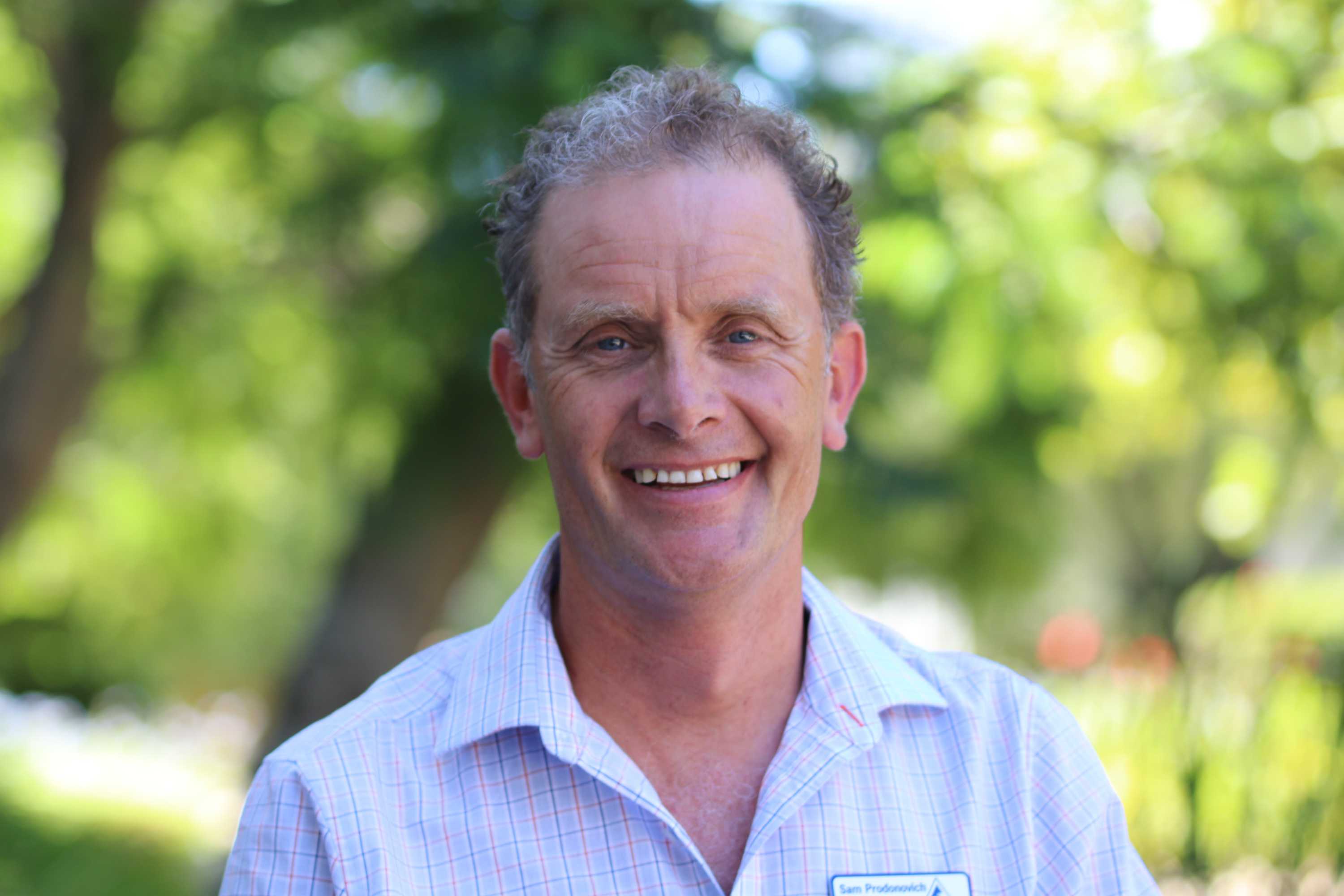 How a 'commitment to the mundane' turned around Perth's Gwynne Park ...