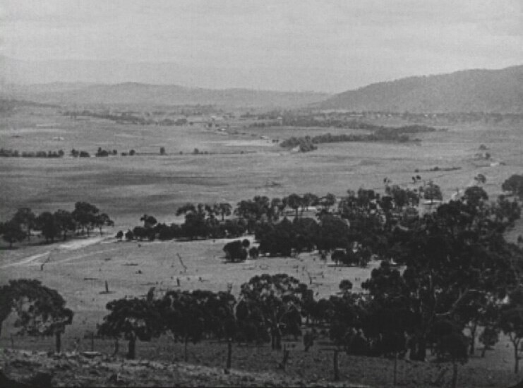 Canberra celebrates 100th birthday - ABC News
