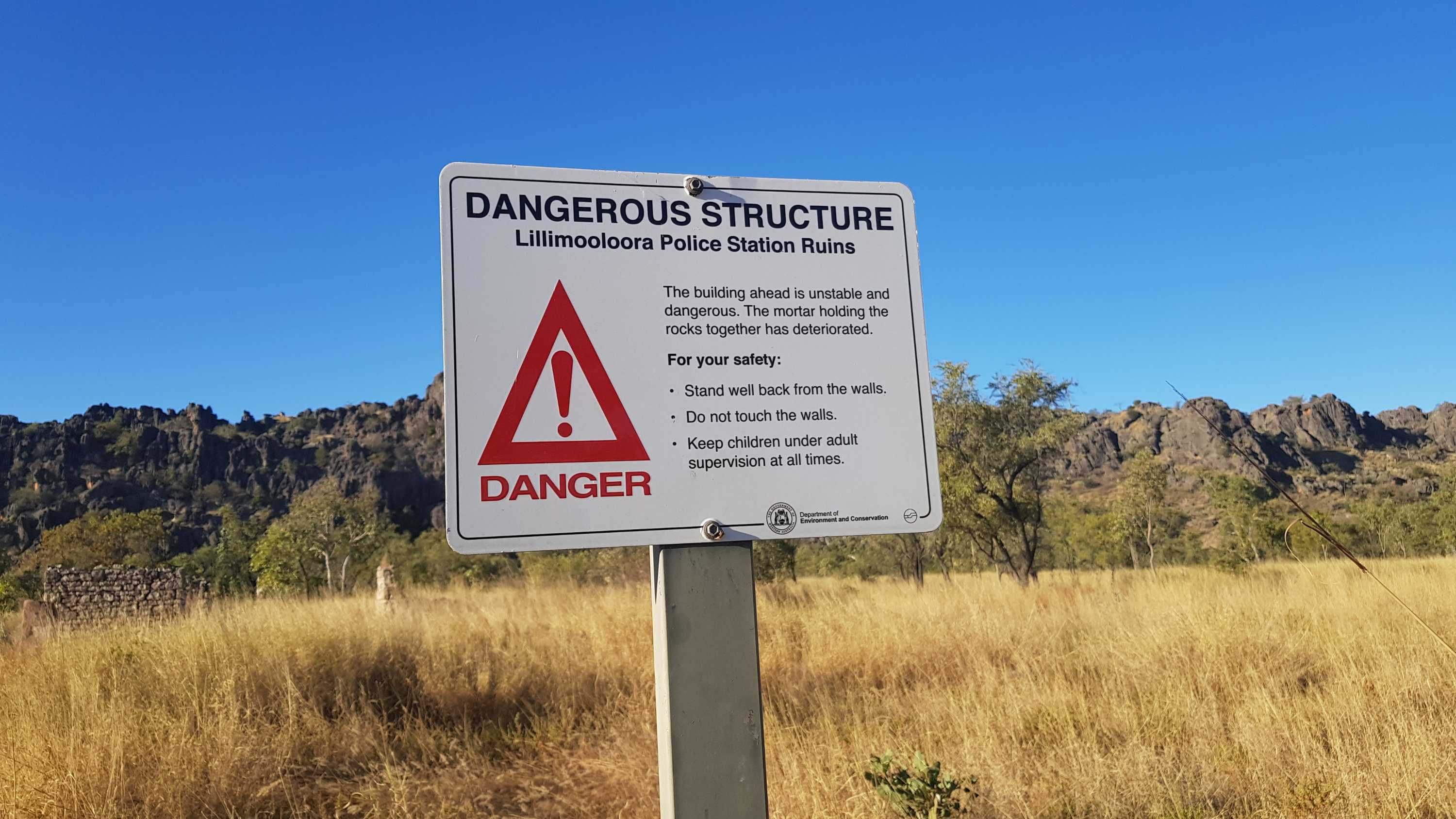 Jandamarra: The outlaw who fought to save his country and people from ...