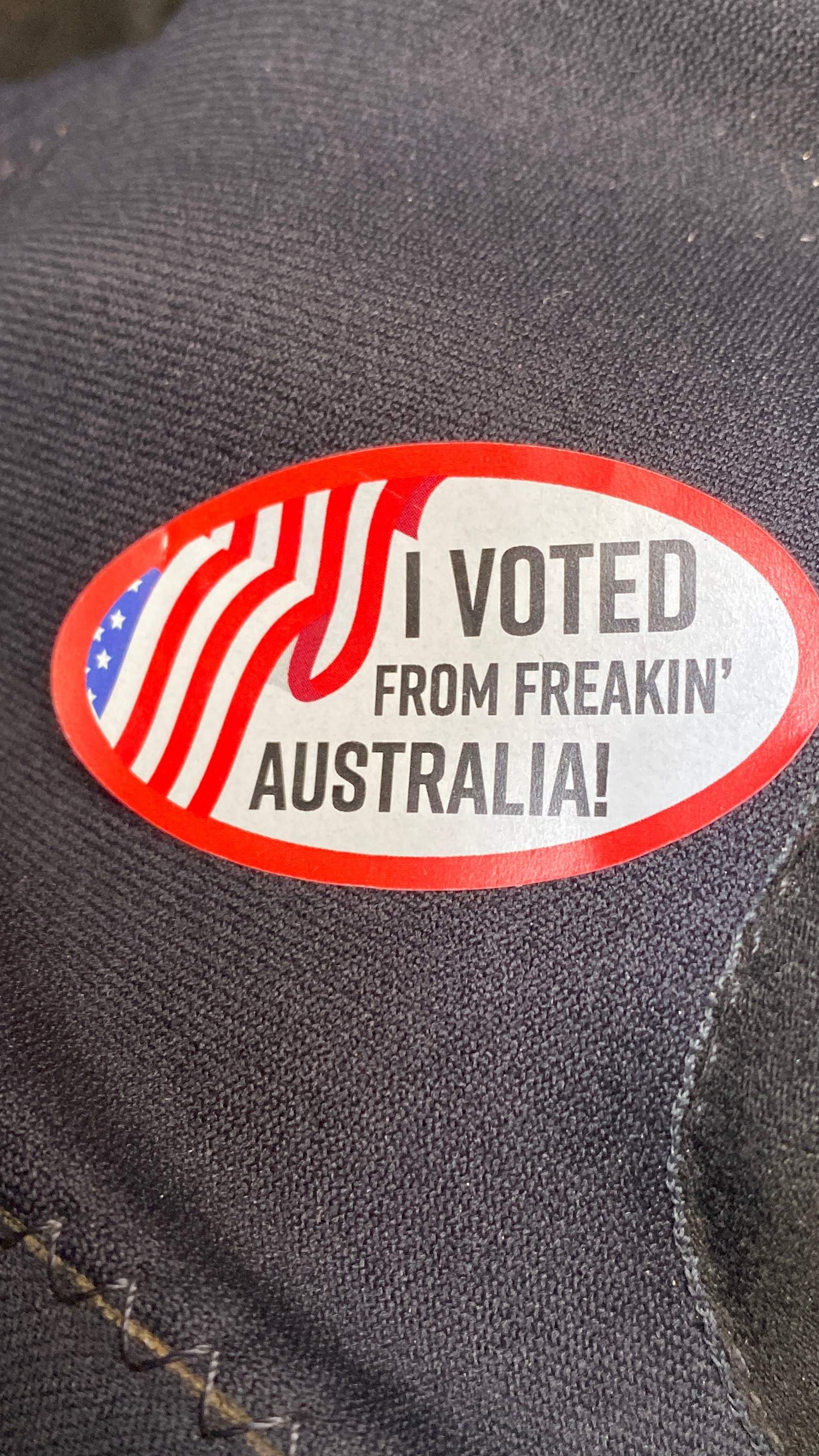 Star-Spangled Banners transform Adelaide pub where expats gather to ...