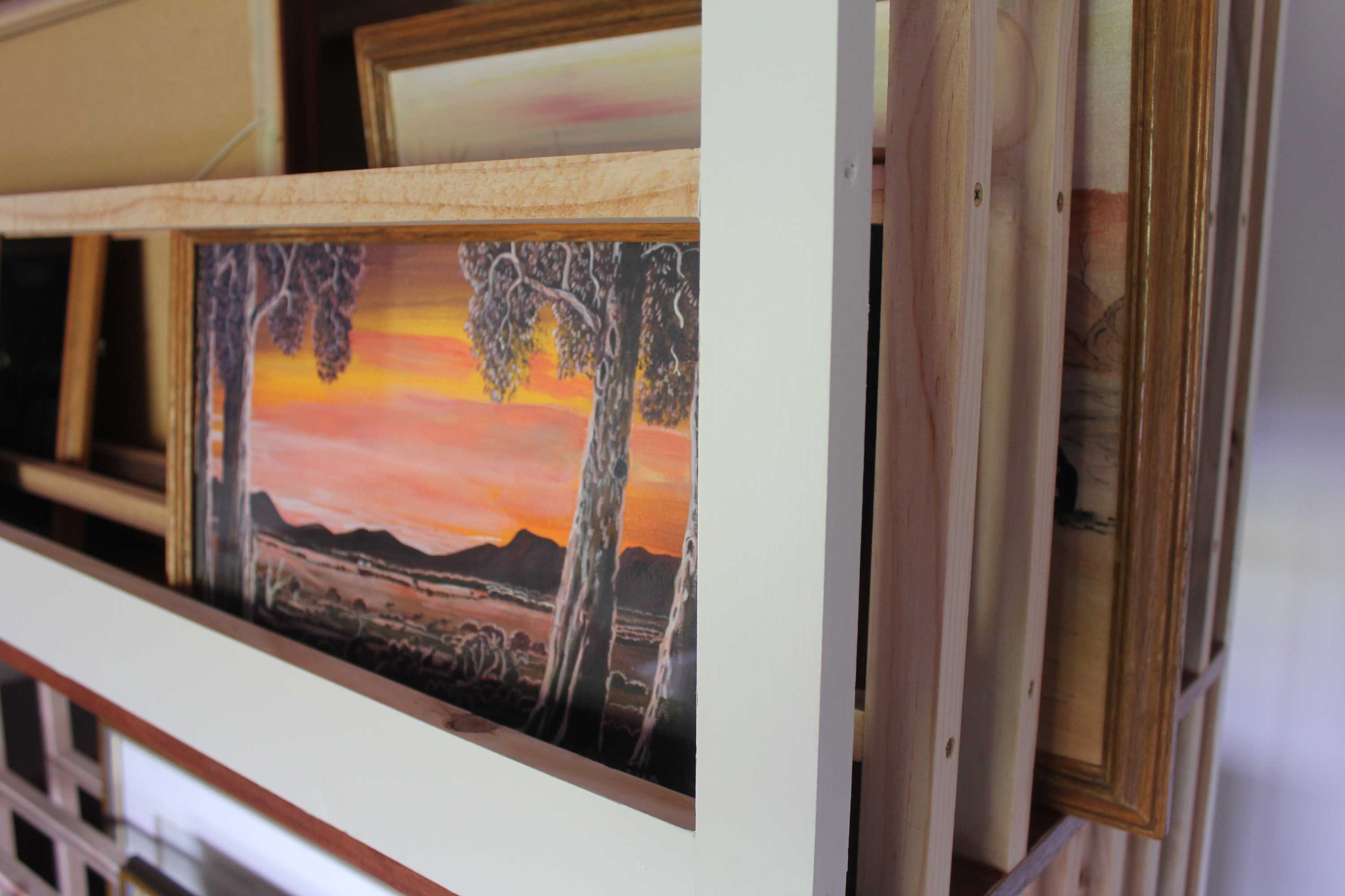 Albany writer calls for memories of celebrated Noongar artist Bella ...