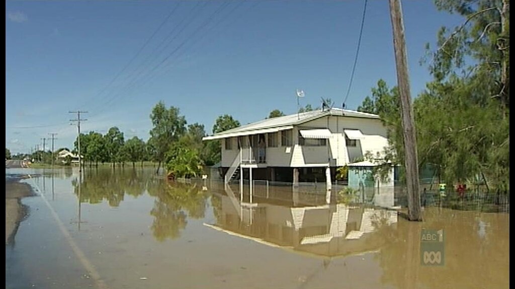 Rockhampton dodges flood disaster - ABC News
