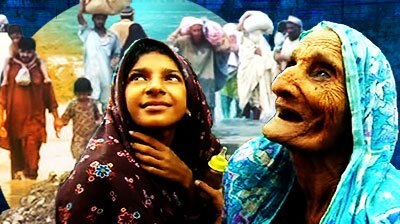 Blood Diamonds - Behind The News