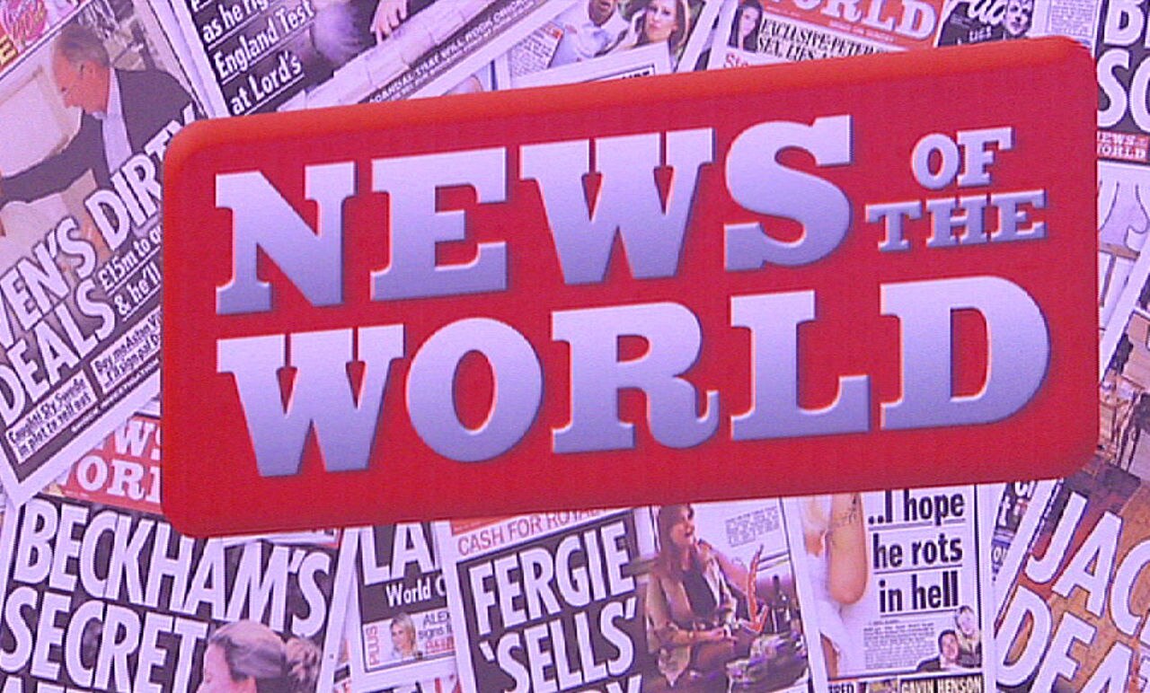News of the World - ABC News