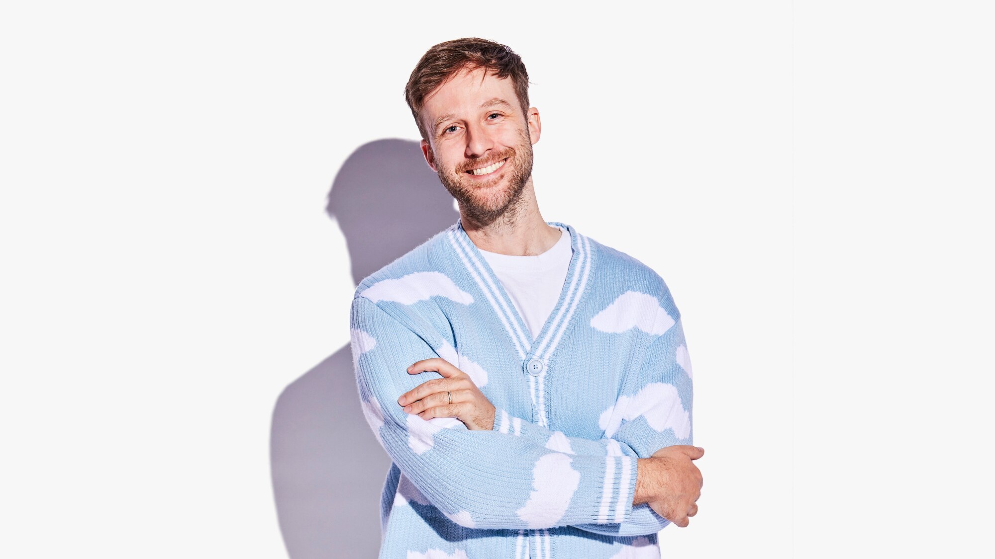 Dave Ruby Howe - triple j