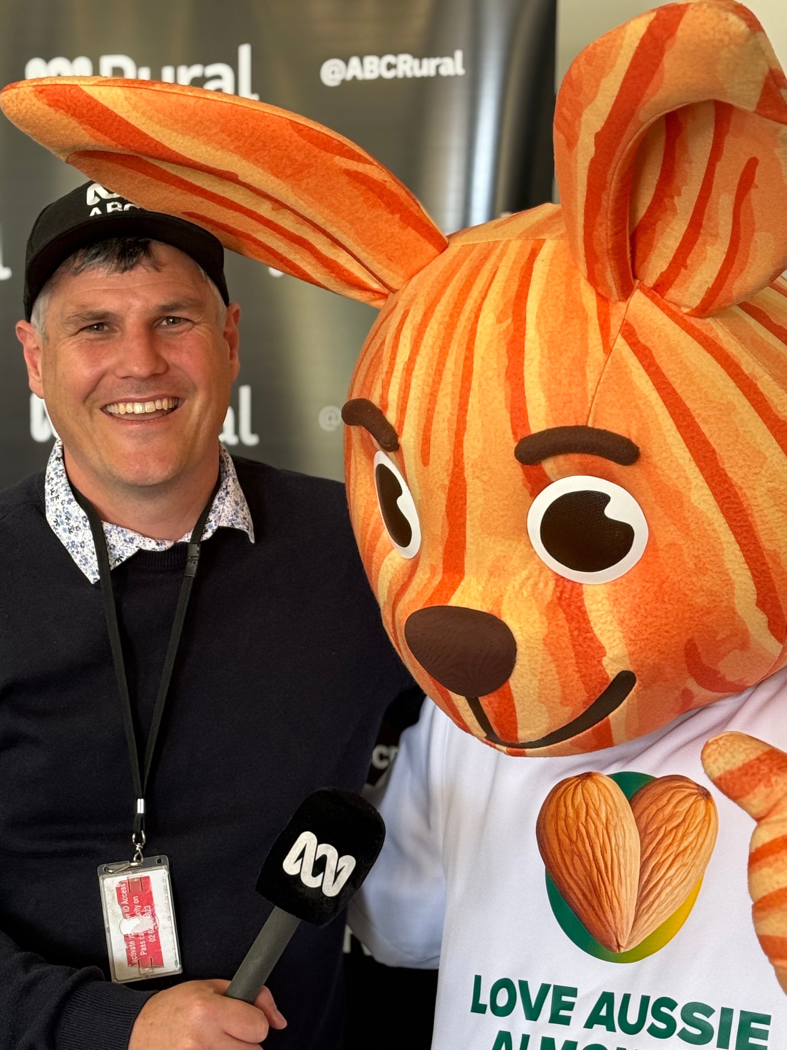 Victorian Country Hour - ABC listen