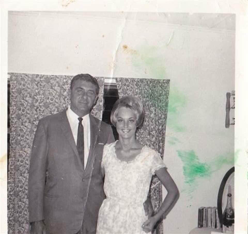 North Queensland cane farmer Sam Russo still going strong at 97 - ABC News