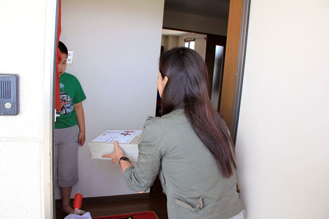 Two Little Boys - ABC News