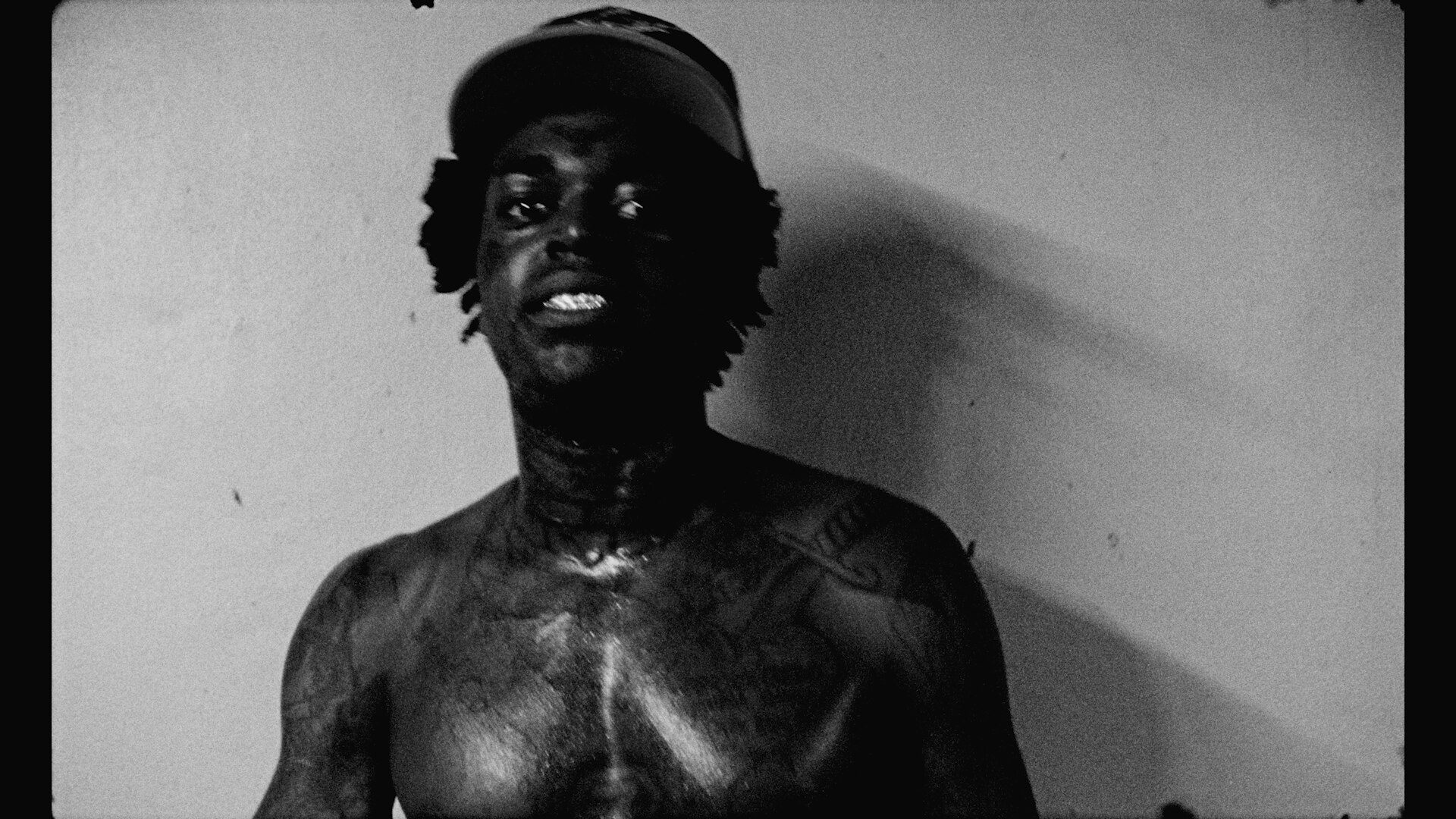 Feature Video: Kodak Black - Lemme See - ABC Rage