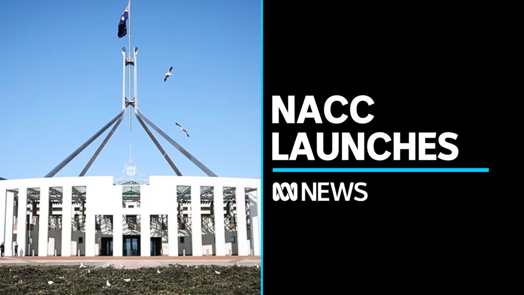 National Anti-Corruption Commission launches, targeting systemic ...