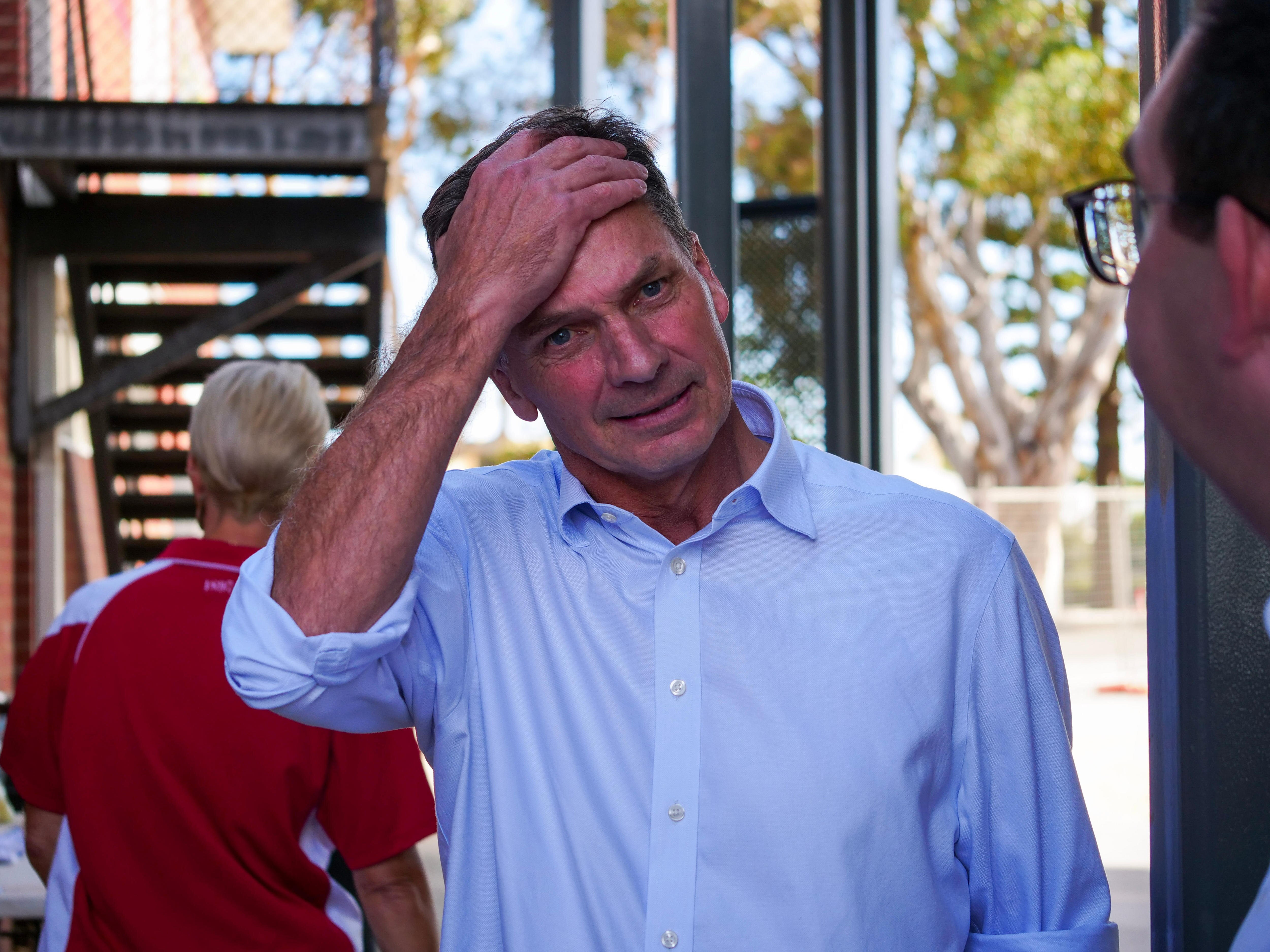 Jacob Greber - Journalist Profile - Intelligent Relations