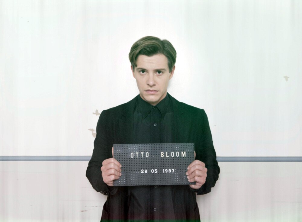 The Death and Life of Otto Bloom film explores nature of time in simple ...