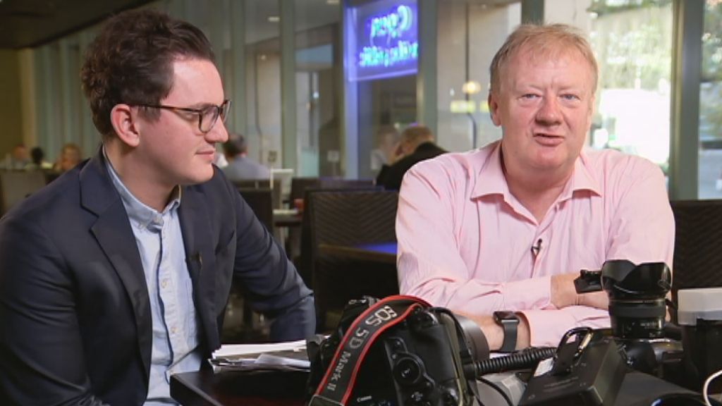 Talking Pictures - ABC News