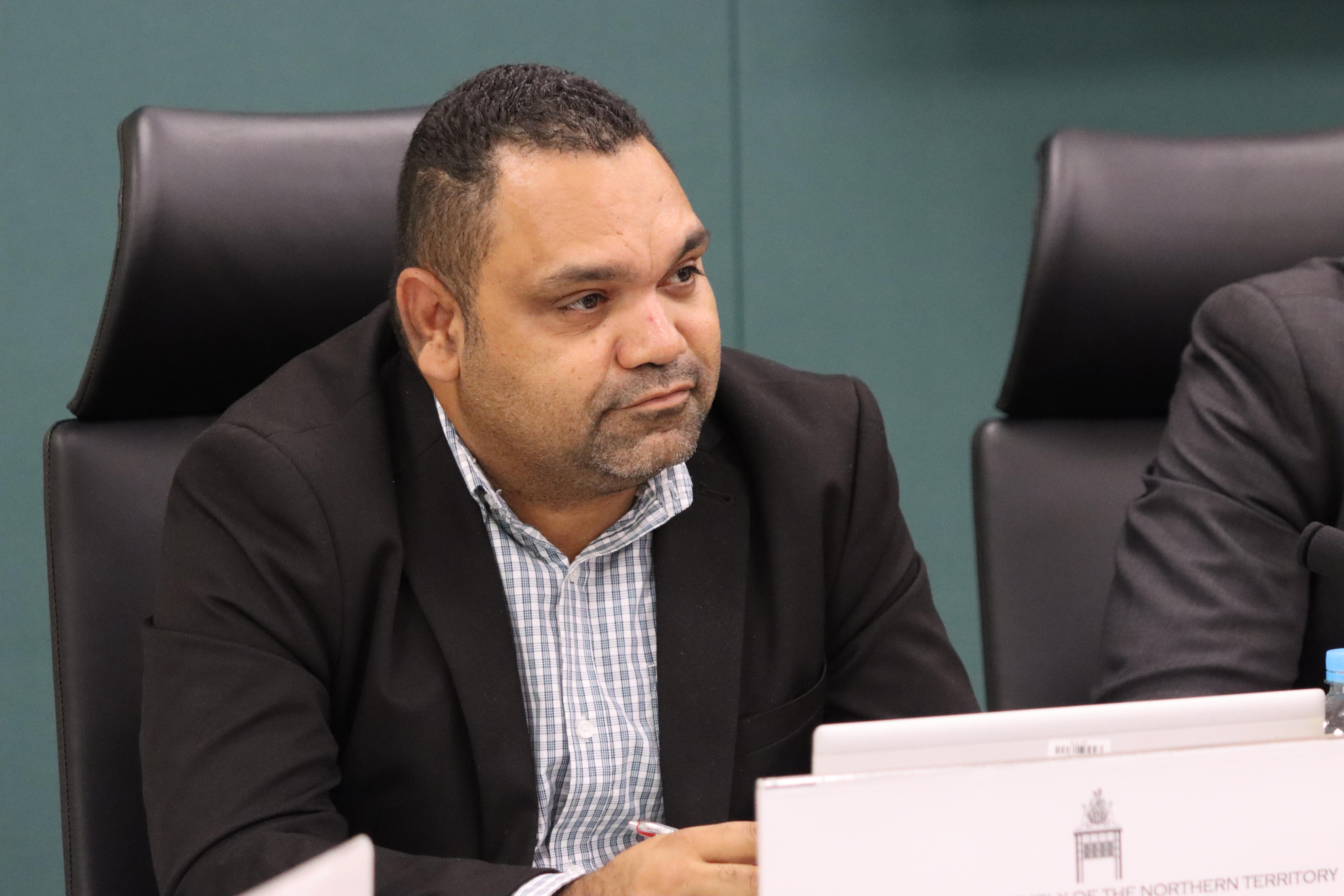 Four foreign nationals found by traditional owners on Croker Island in ...