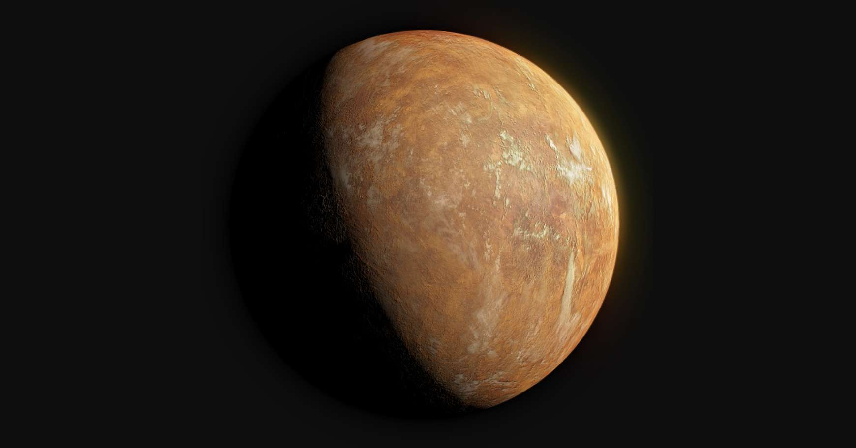 Signs of an alien super-Earth planet spotted around Barnard's star ...