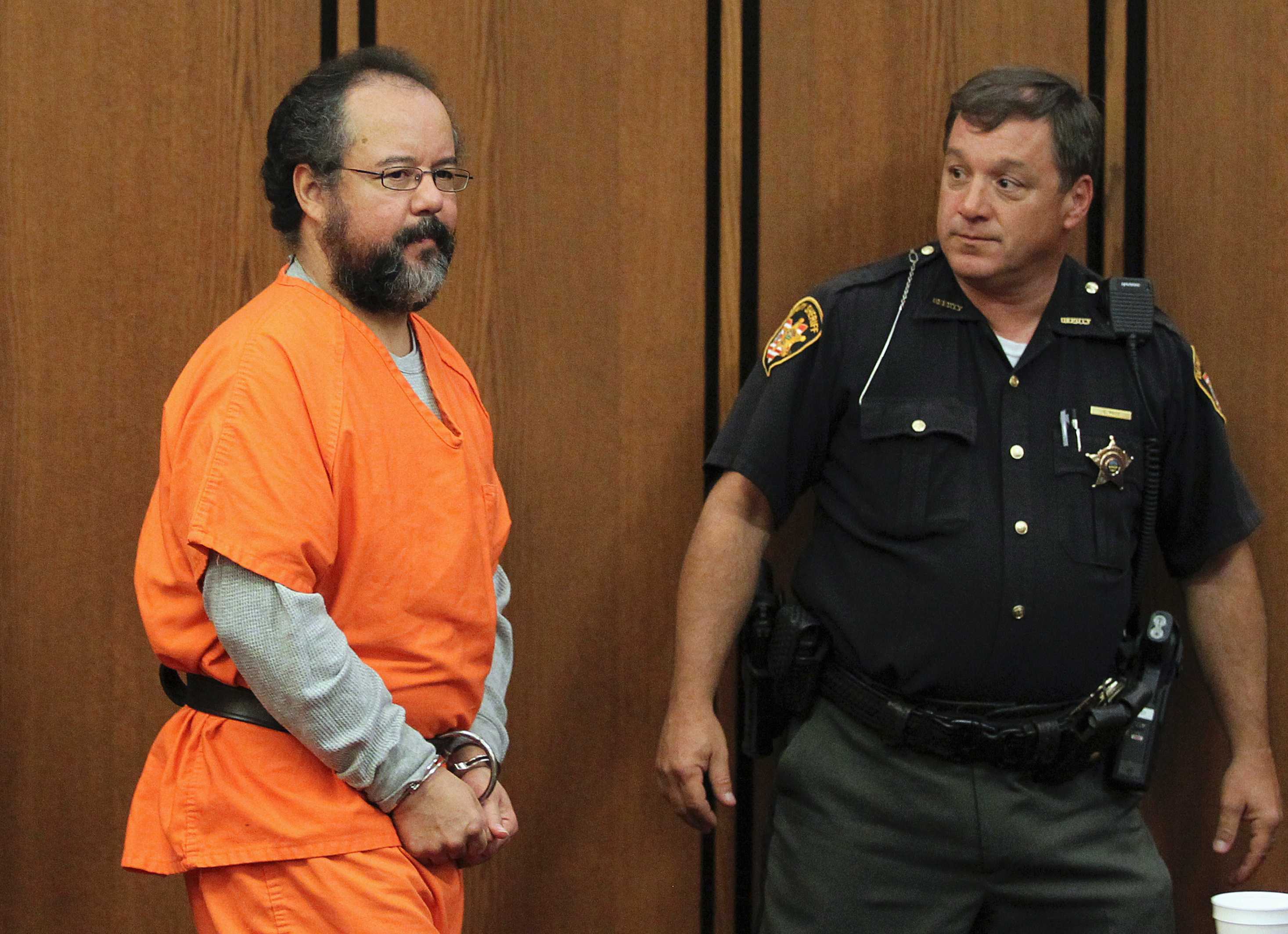 Ariel Castro avoids death penalty with guilty plea over Ohio abductions ...