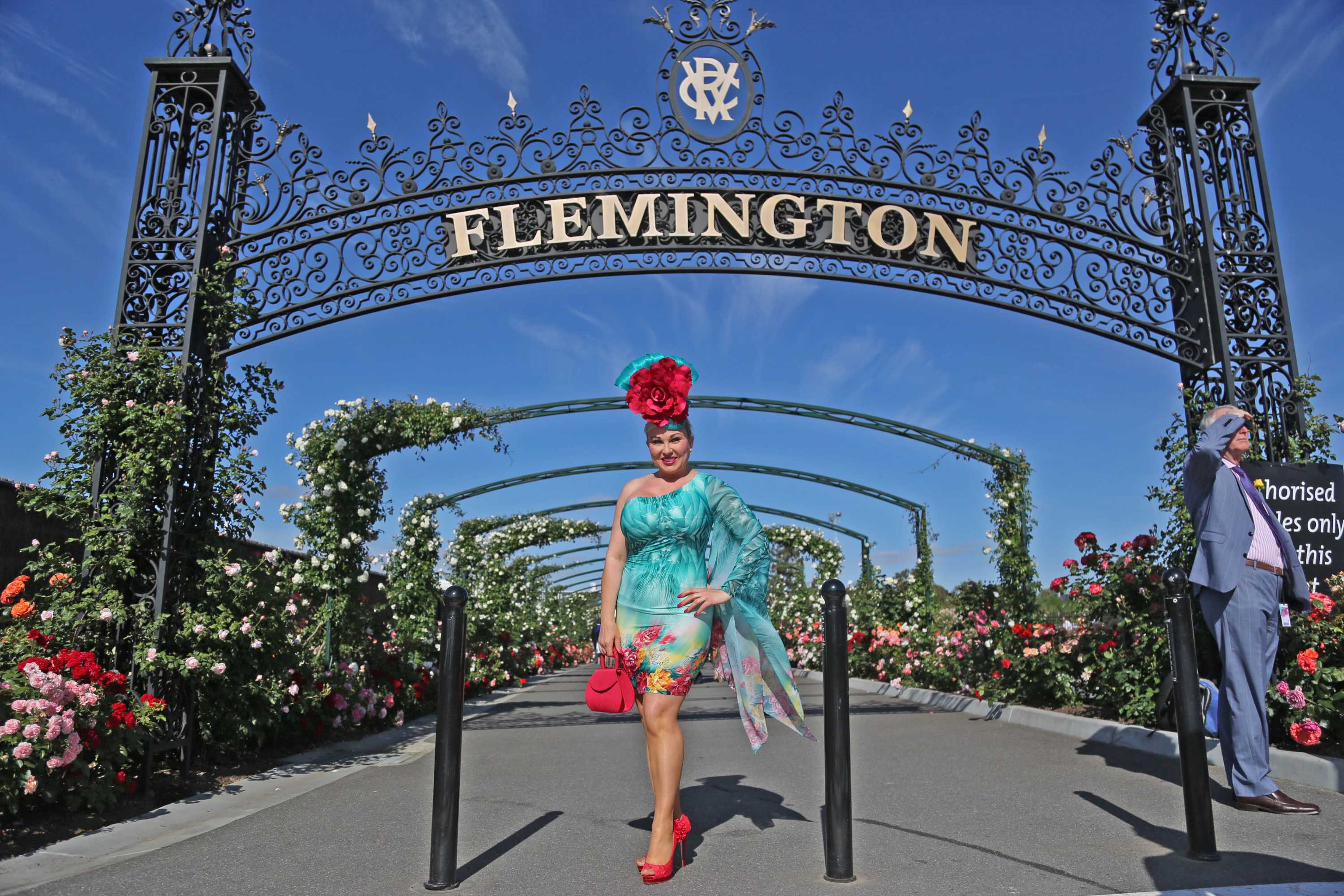 Melbourne Cup is still the race that that stops a nation but it also ...