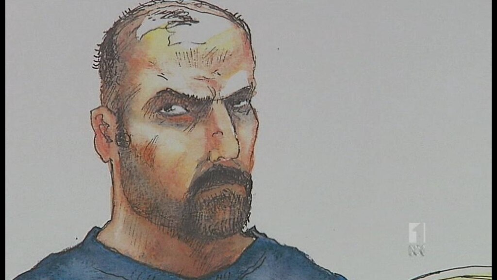 Triple murder accused faces Adelaide court - ABC News