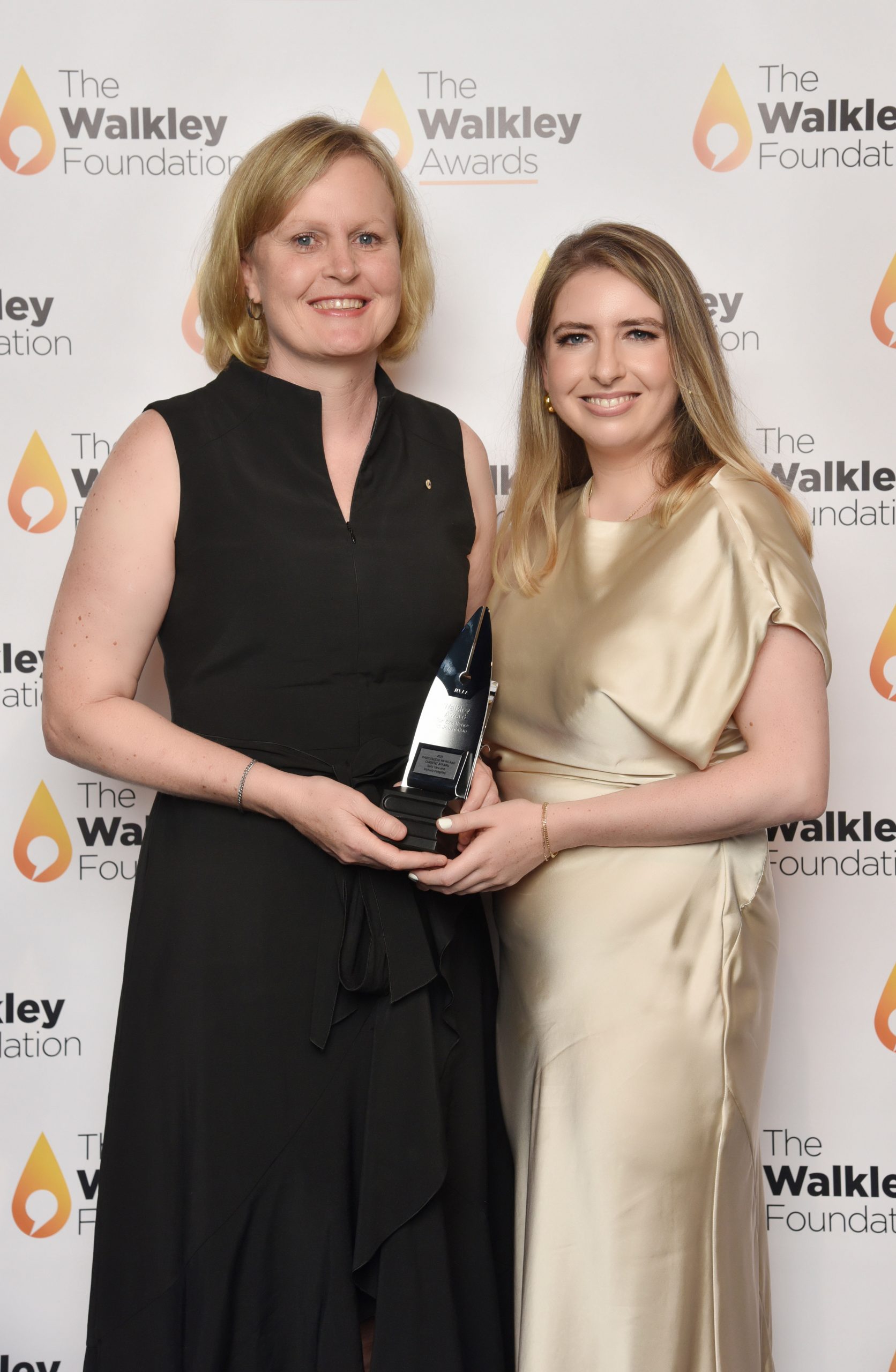 ABC winners and finalists at the 66th Walkley Awards - About the ABC