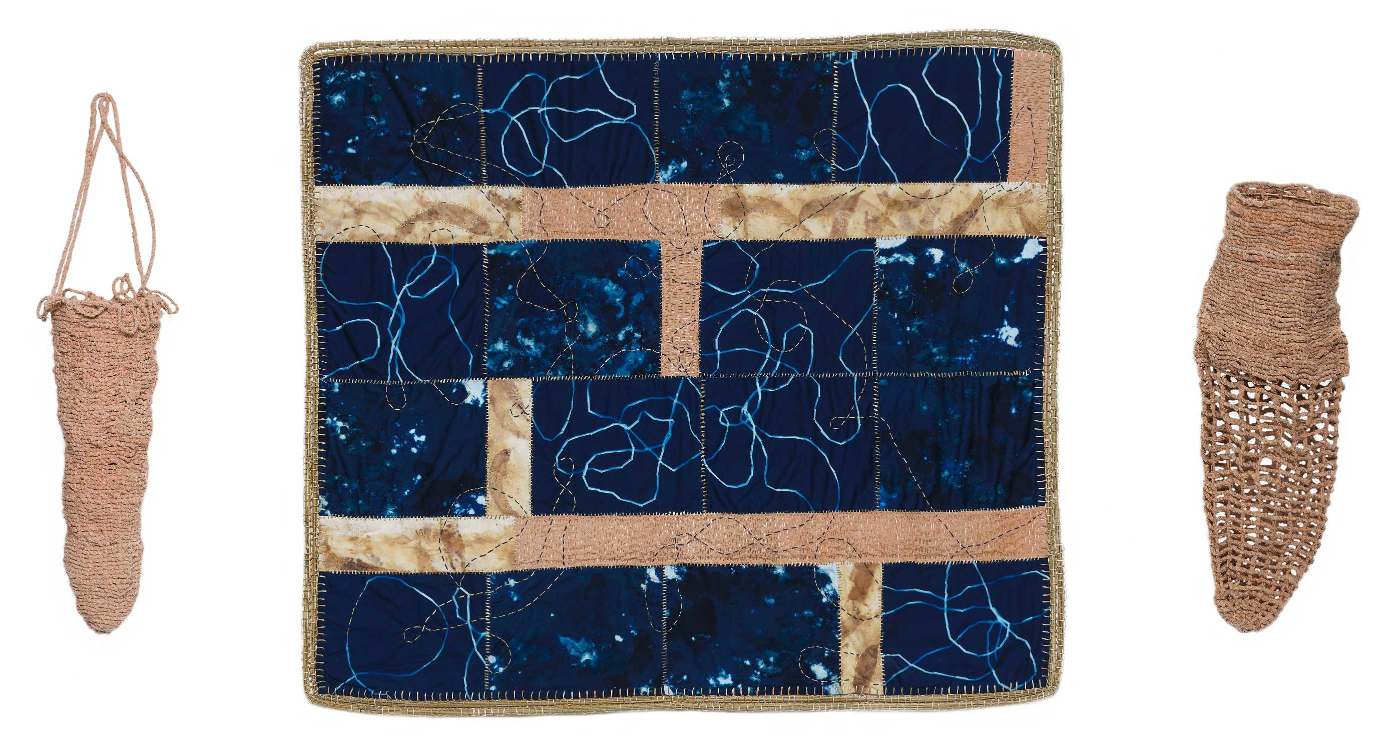 Elisa Jane Carmichael: Fabric of Place - ABC listen