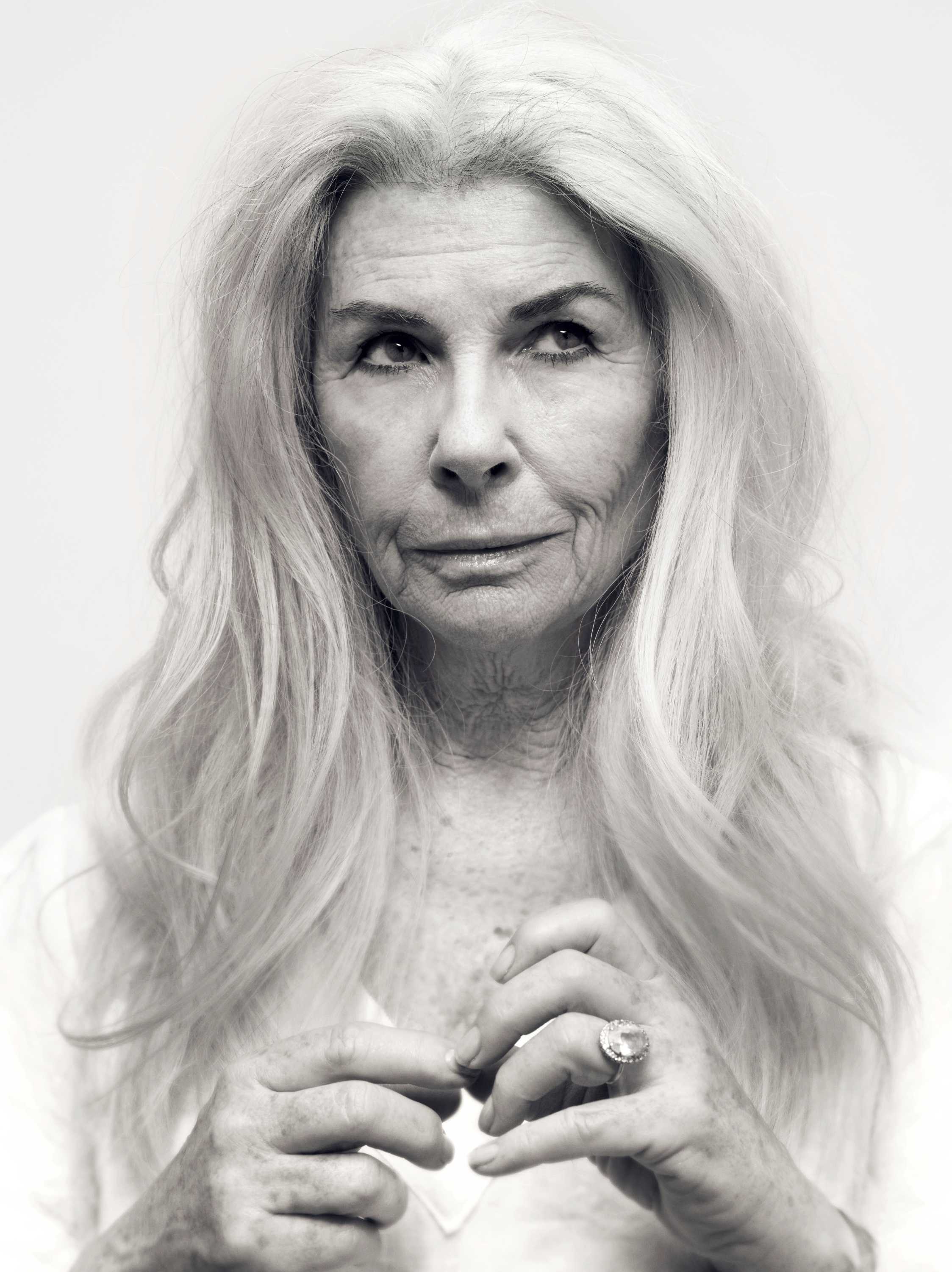 Star of screen and stage Robyn Nevin shares a letter to her self - ABC ...