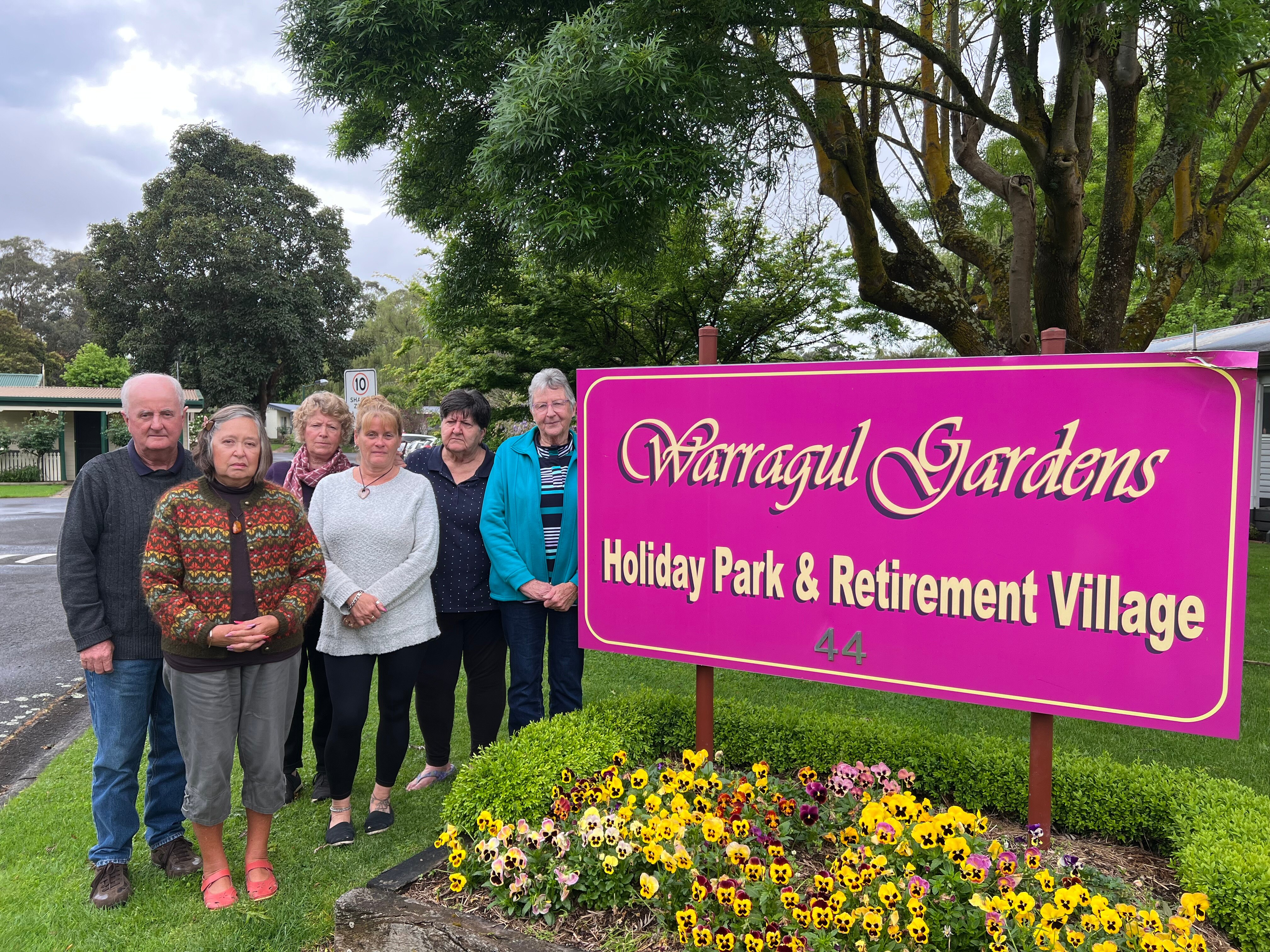 Kerrin Thomas - ABC News